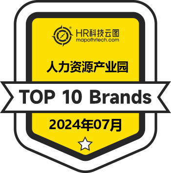 HR科技云图 - mapofhrtech.com